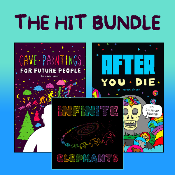 The Hit Bundle – Ramin Nazer