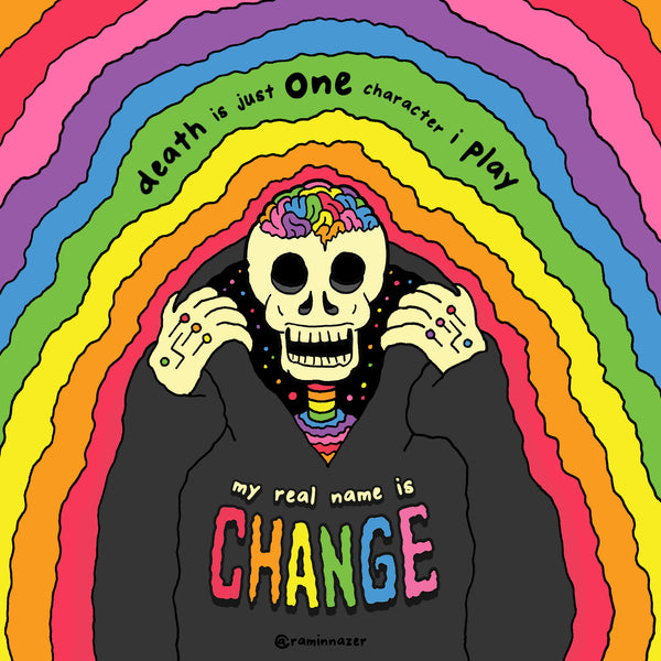 REAL – Ramin Nazer