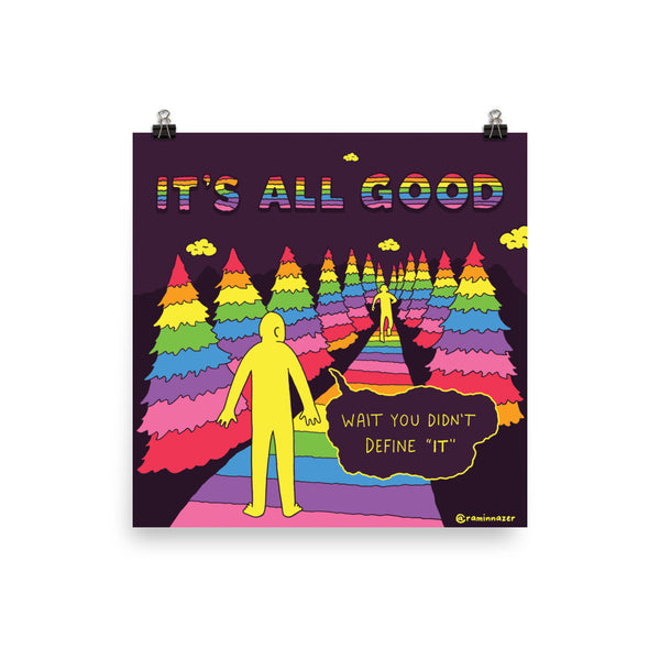 DEFINE – Ramin Nazer