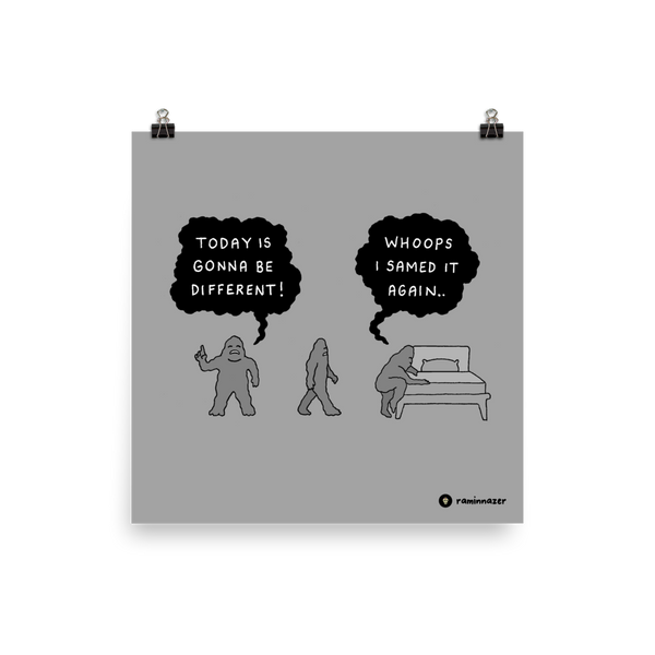 WHOOPS – Ramin Nazer