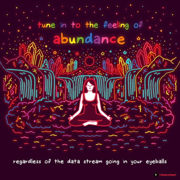 TUNE – Ramin Nazer