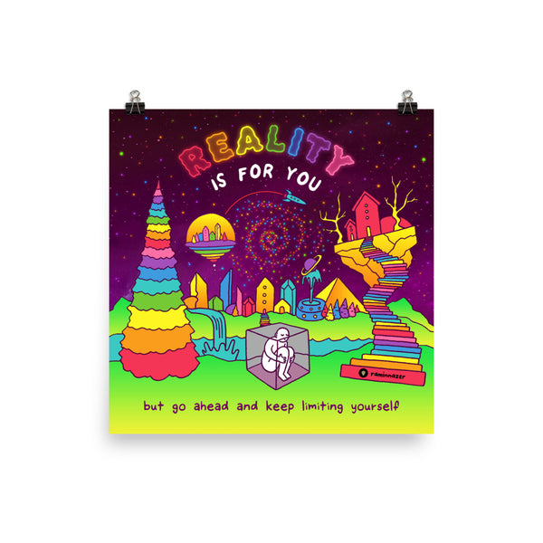 FOR YOU – Ramin Nazer