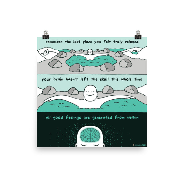 WITHIN – Ramin Nazer