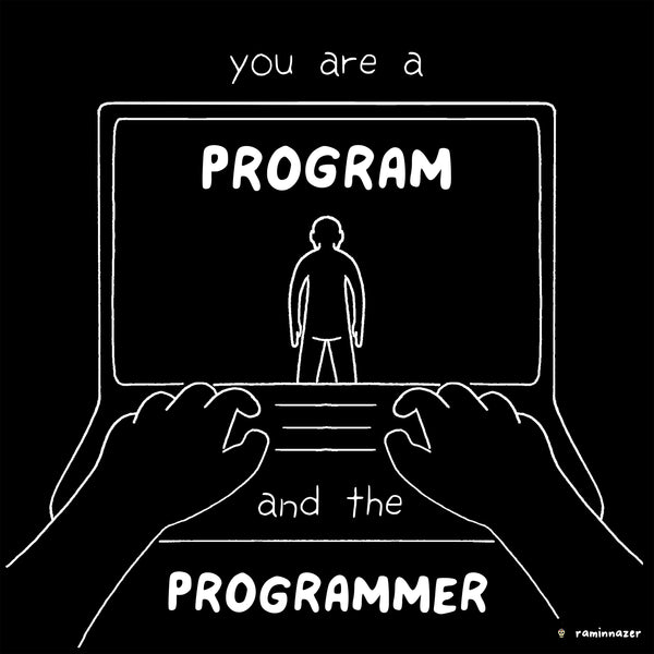 PROGRAM – Ramin Nazer